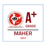 Meenakshi Academy of Higher Education and Research – MAHER Deemed to be ...