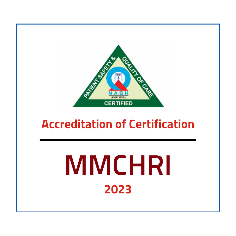 Meenakshi Academy of Higher Education and Research – MAHER Deemed to be ...