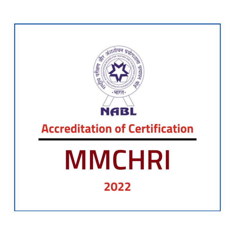Meenakshi Academy of Higher Education and Research – MAHER Deemed to be ...